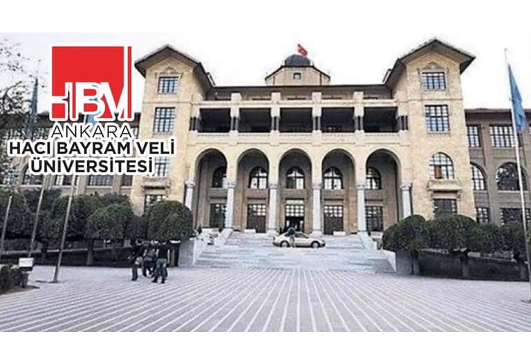 Ankara Hacı Bayram Veli Üniversitesi Tez Düzenleme - TEZ DÜZENLEME MERKEZİ